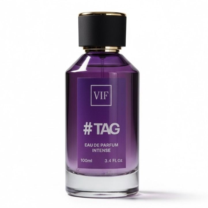 Parfum intense # Tag 100ml